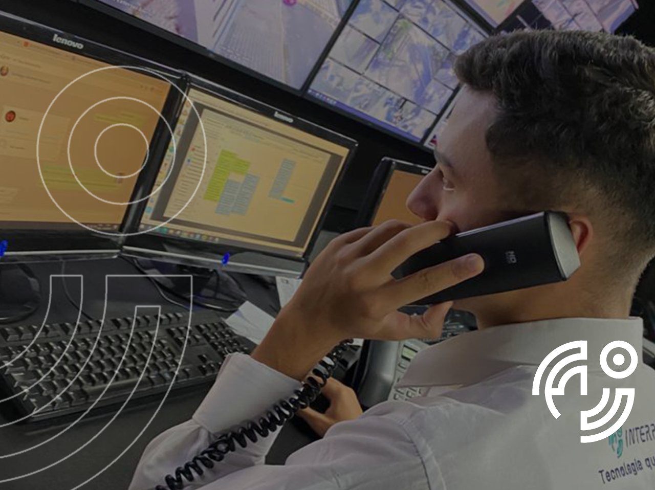 Portaria digital X Portaria presencial: Entenda as diferenças e quais ...